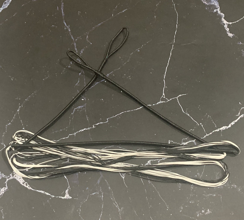 ARCHQUICK Archery Recurve Bow String Longbow String 16 Strands Bowstri ...