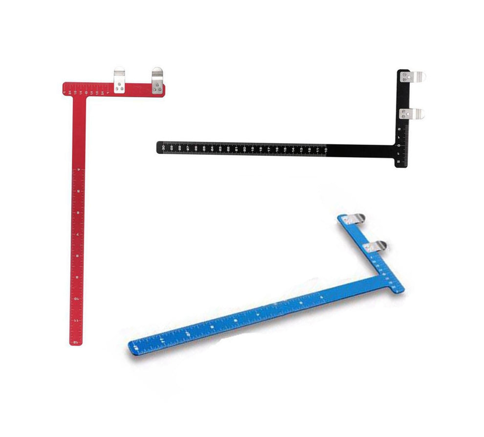 Bow Square Archery Tool Compound Bow Recurve Bow Brace Height Nocking ...