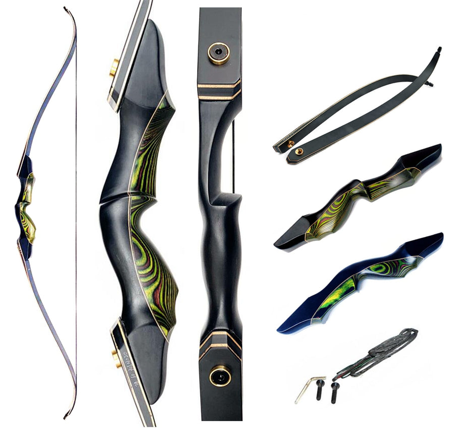 Recurve Bows – Archquick Archery Store