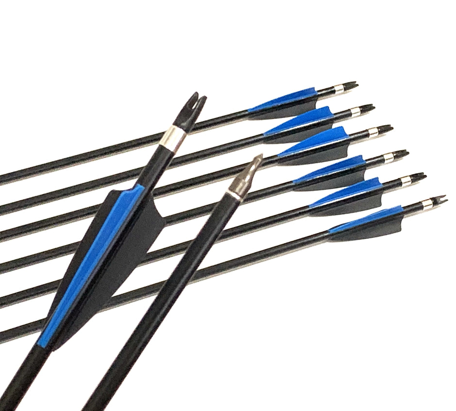 Complete Arrows – Archquick Archery Store