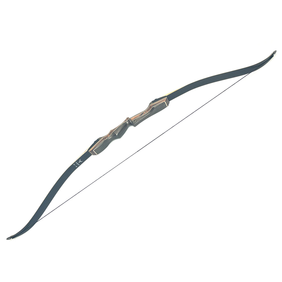 Old Mountain Archery Tachyon T/D Recurve Bow 62inch 20-60lb R/L Huntin ...