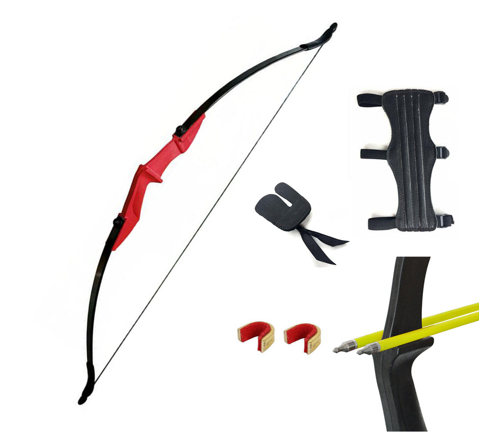 Recurve Bows – Archquick Archery Store