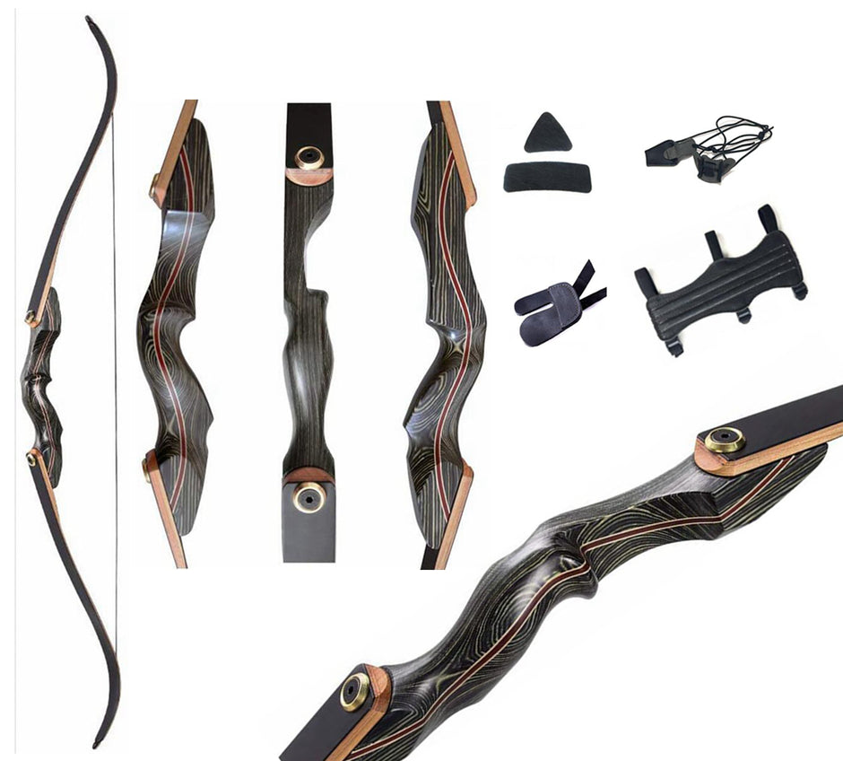 Recurve Bows – Archquick Archery Store