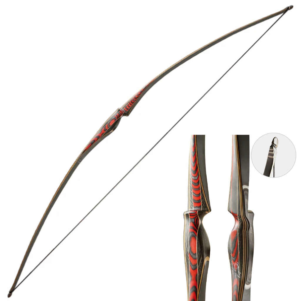 Long Bows – Archquick Archery Store