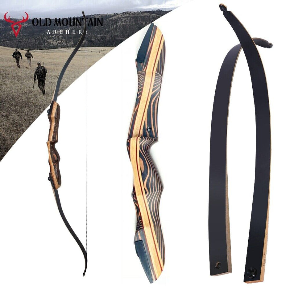 Recurve Bows – Page 2 – Archquick Archery Store