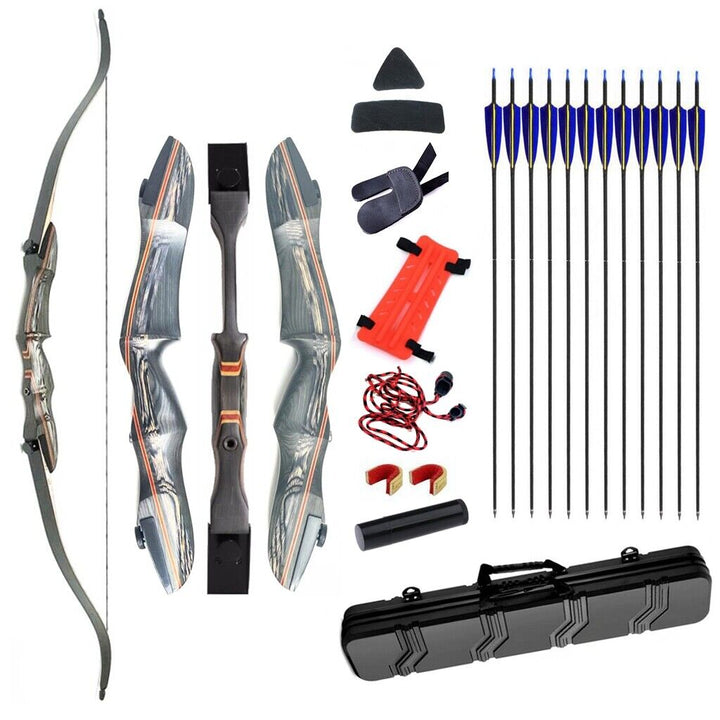 Recurve Bows – Archquick Archery Store