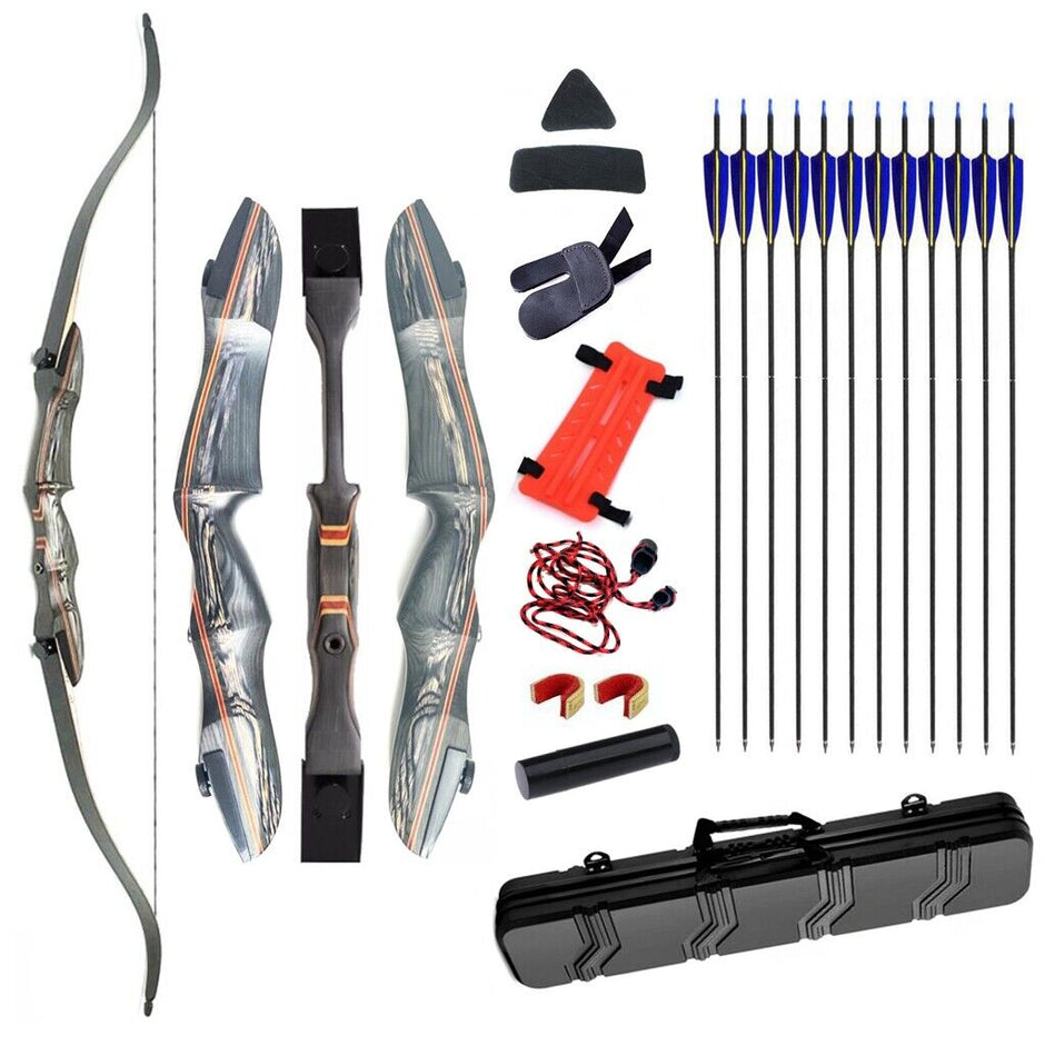 Recurve Bows – Archquick Archery Store