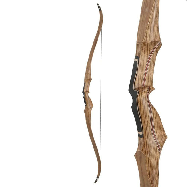 Samick Archery ONE PIECE Bow SPIKEMAN 62" Hunting Target Bow 30-60lbs ...