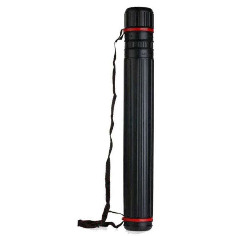 Archery Arrow Holder Telescopic Tube Fully Adjustable Compound Recurve ...