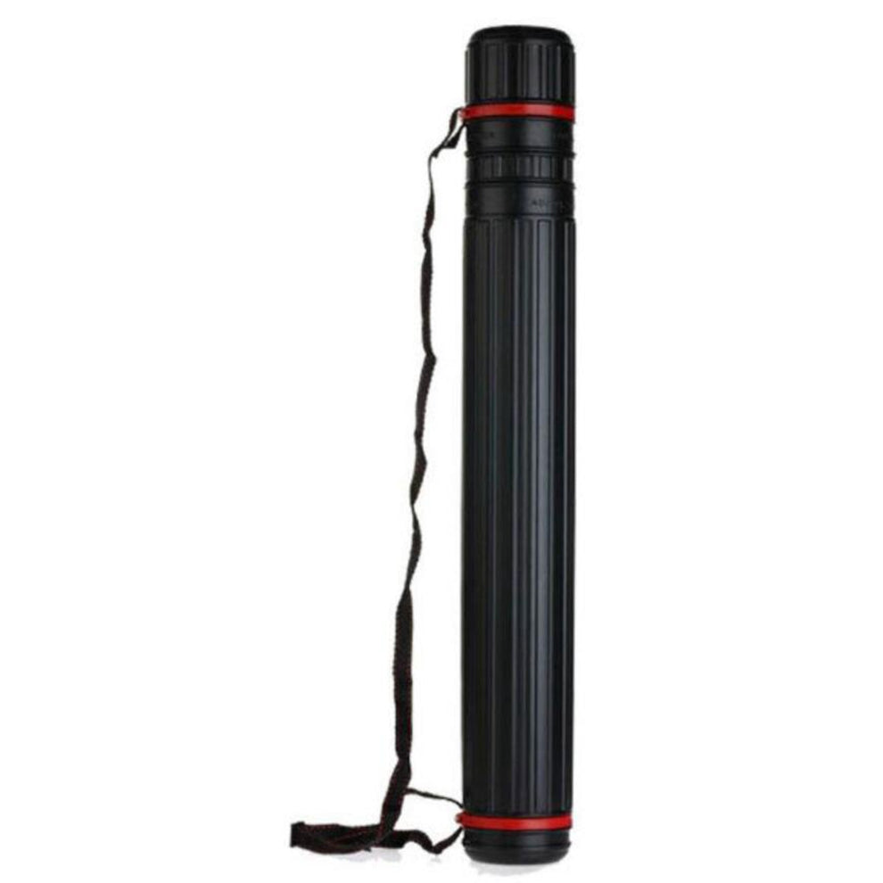 Archery Arrow Holder Telescopic Tube Fully Adjustable Compound Recurve ...