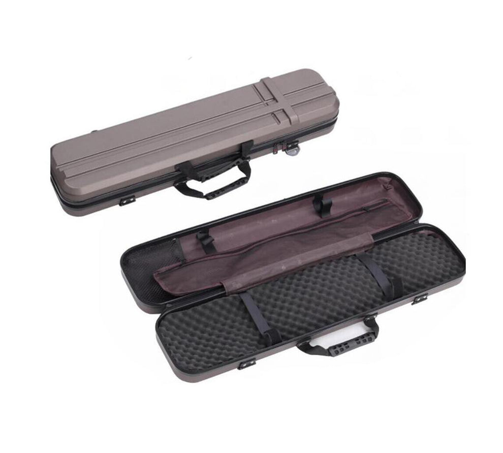 Archquick Archery Recurve bow Hard case Longbow Hunting Target Bow Sto ...