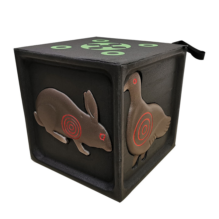 Block Targets – Archquick Archery Store