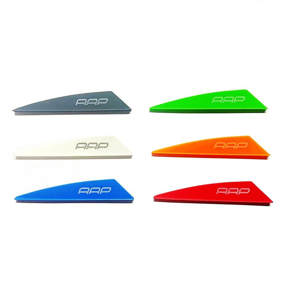Fletches/Vanes – Archquick Archery Store